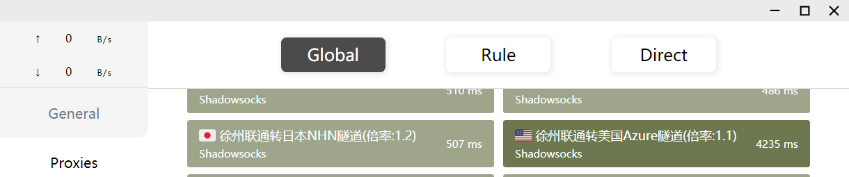 Shadowrocket-CordCloud – Telegraph