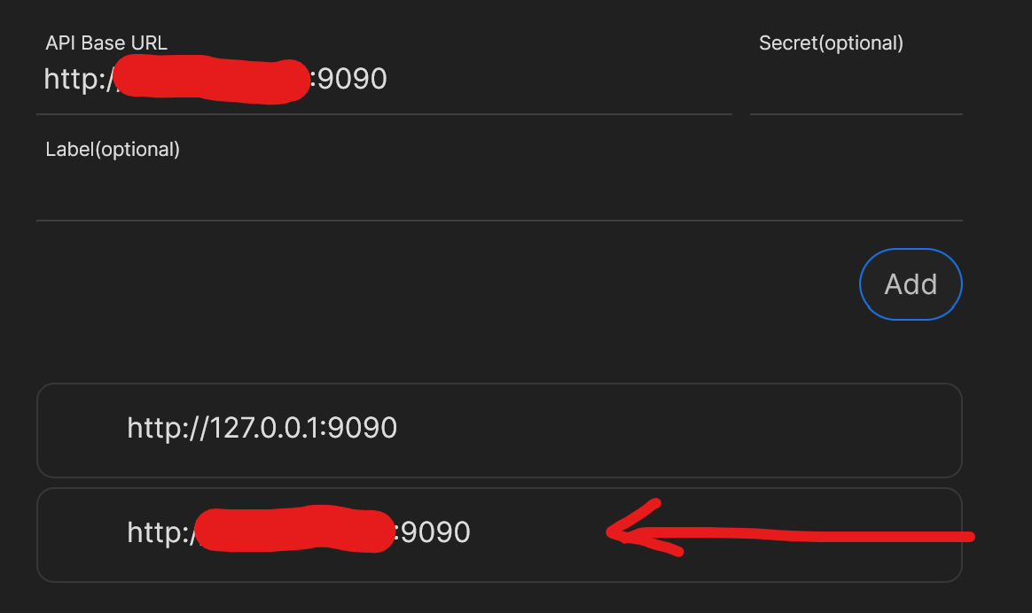 Clash-CordCloud – Telegraph