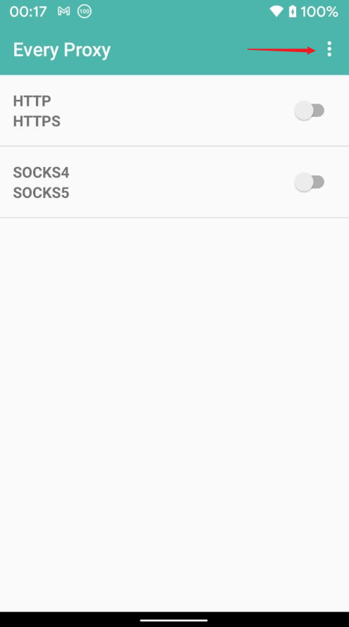 Clash for Android-CordCloud – Telegraph
